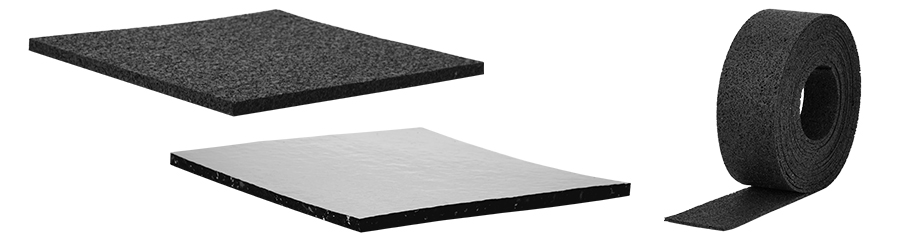 FixingGroup Gumo Granulat Unterleger LGD LGA | Der Holzshop 24